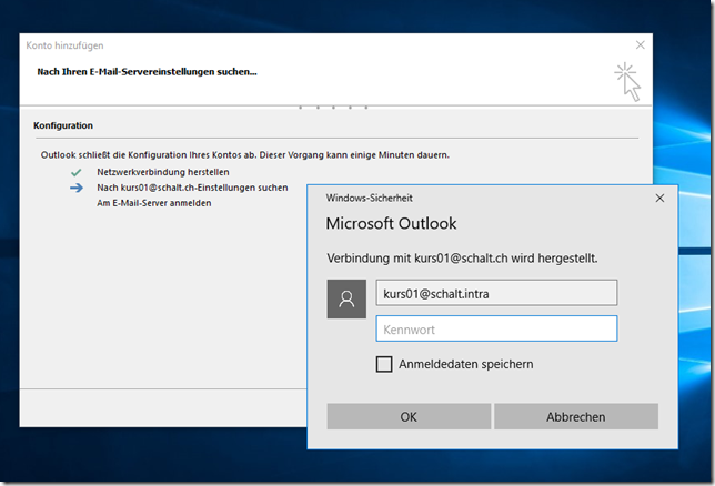 Office 365 Single Sign On | ictschule