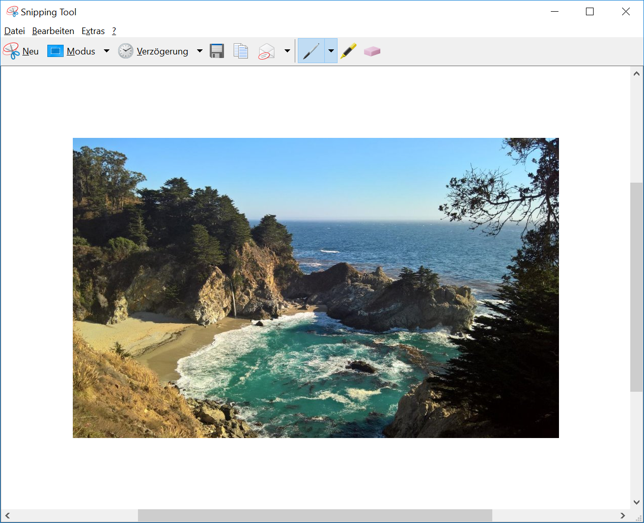 Screenshots in Windows 10 erstellen | ictschule