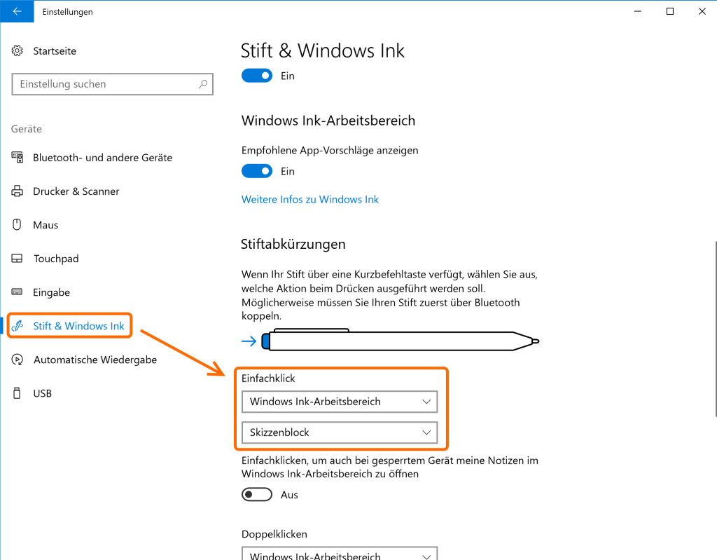 Screenshots in Windows 10 erstellen | ictschule