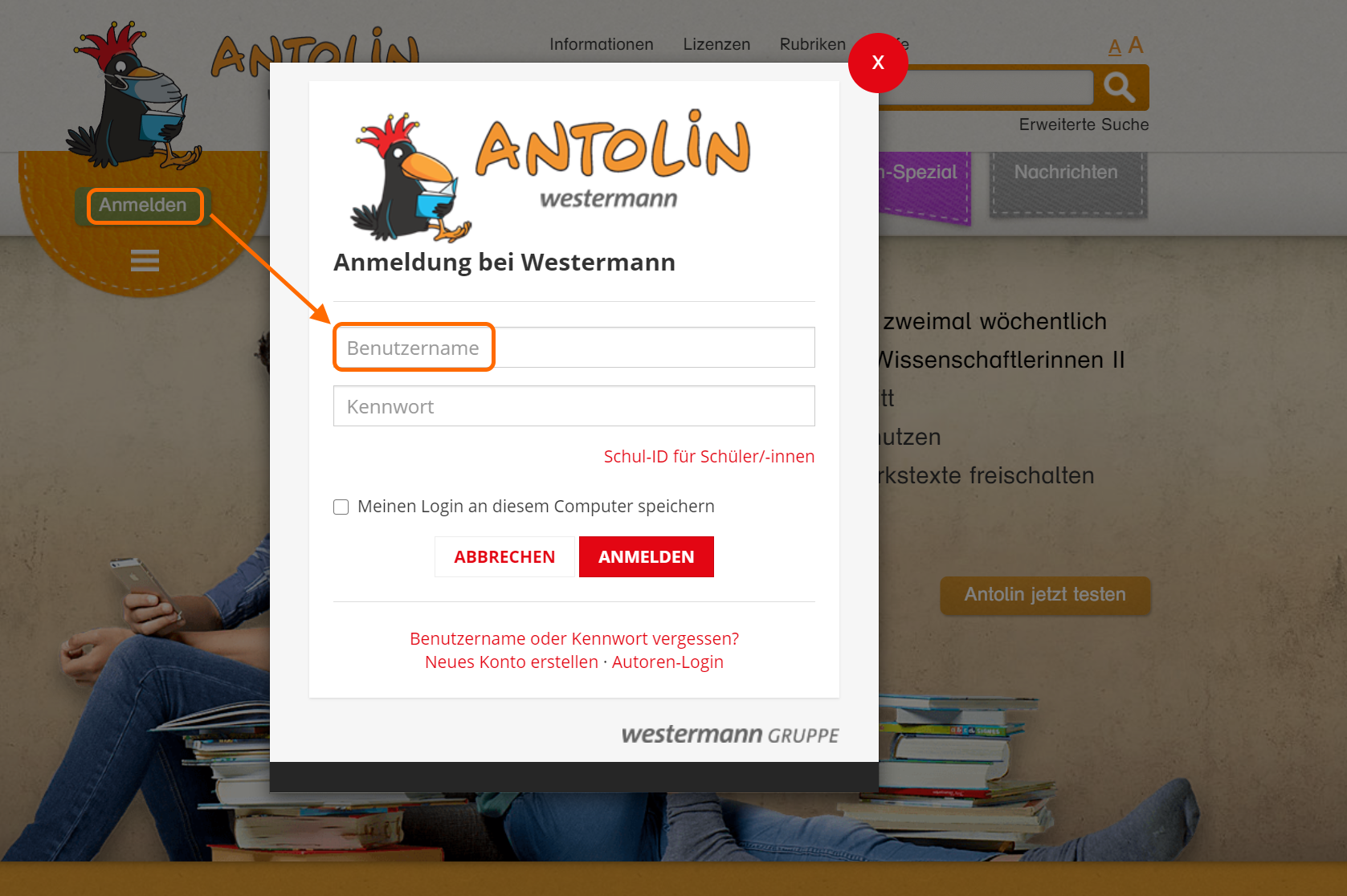 Single-Sign-On: Welche Anbieter funktionieren? | ictschule